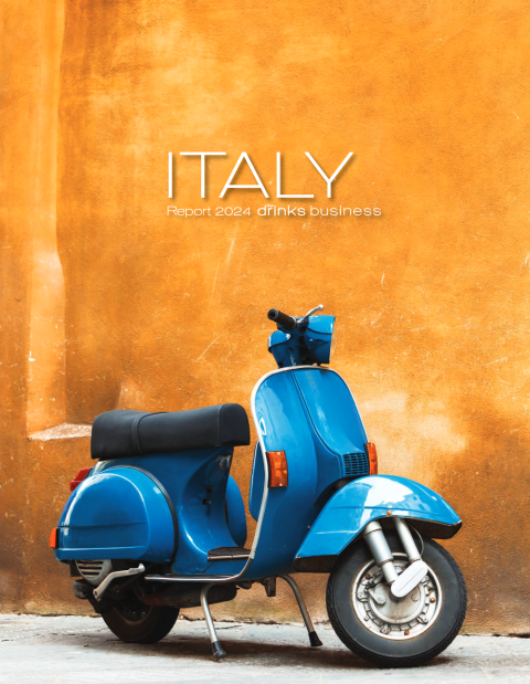 The Italy Report 2024 – Union Press Ltd