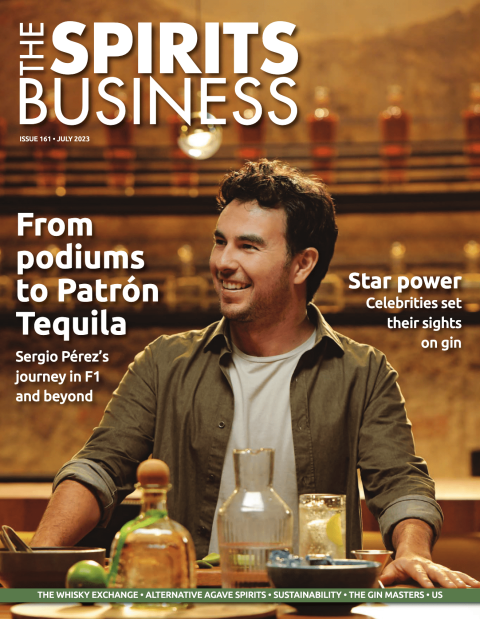 The Spirits Business - July 2023 – Union Press Ltd