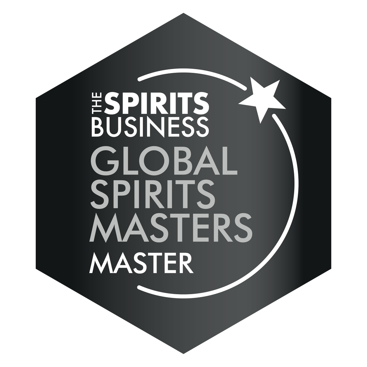 Global Spirits Masters - Master Medal Stickers – Union Press Ltd
