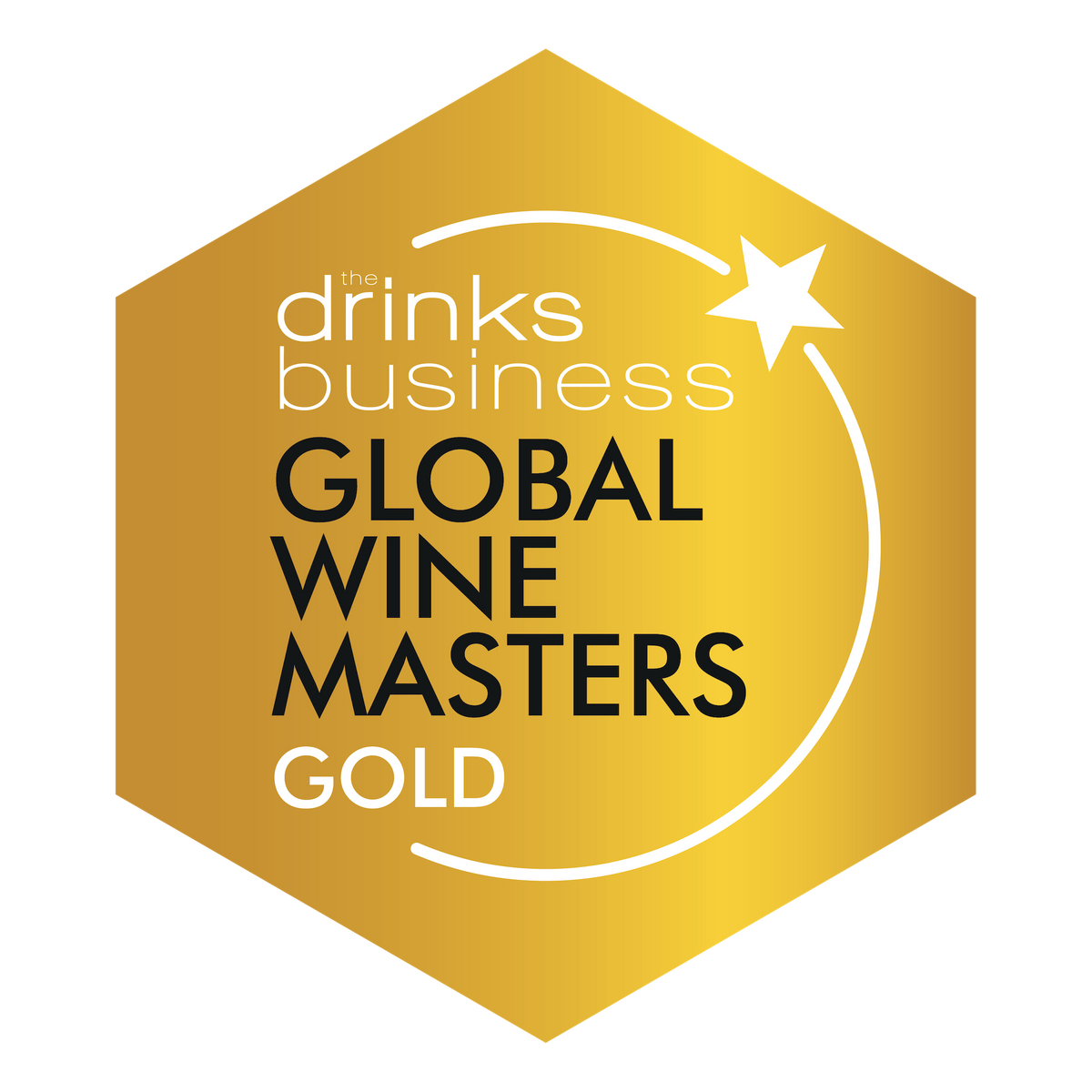 Global Wine Masters - Gold Medal Stickers – Union Press Ltd